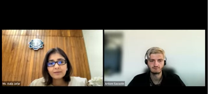 ICCIA on Twitter: "Join us live for an exclusive webinar on Development Aid, the world’s premier ...