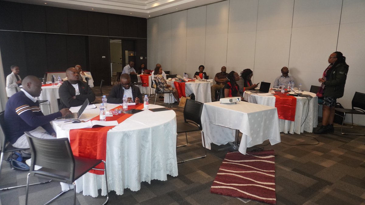 Plan International Kenya on Twitter: "RT @JoiningForcesKE: During the forum, the # ...