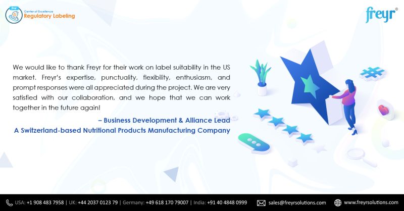 Freyr Solutions Company Profile & Overview | AmbitionBox