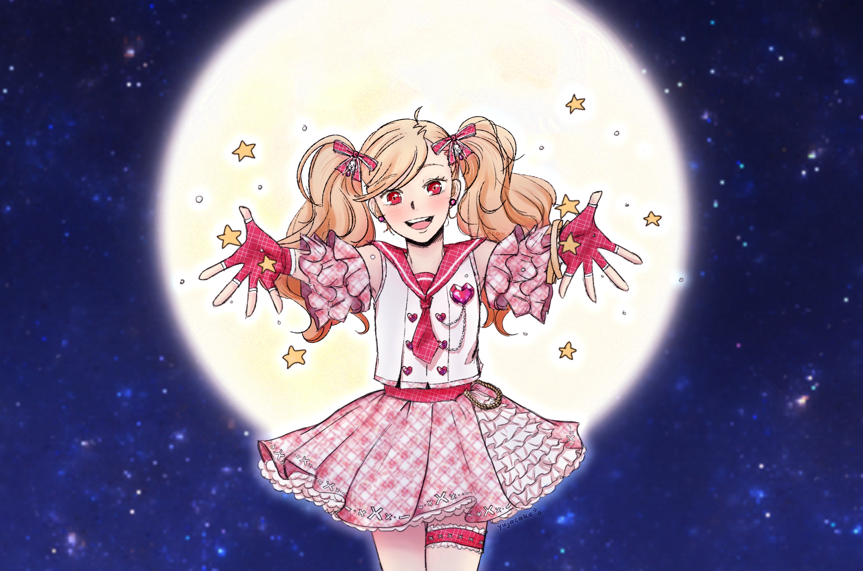 shizu | 1/4 COMMS OPEN (@shizuhanaart) / Twitter