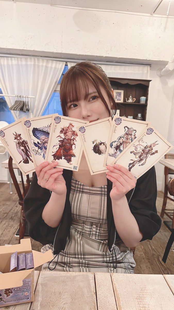 YuiRi🥛 (@planet_osiris) さんのコスプレ作品まとめ (546 件) - Twoucan