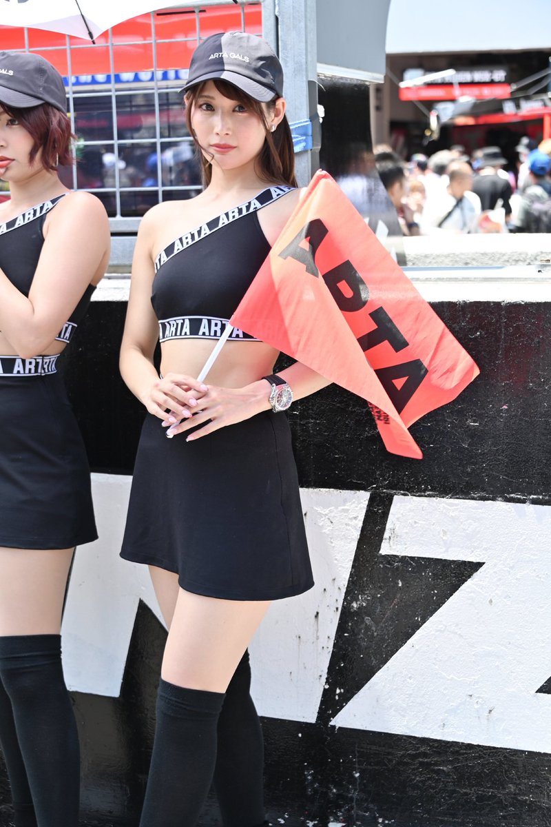 沢すみれ🦫(28) on Twitter: "RT @nakayan4188: 2023 AUTOBACS SUPER GT Round3 SUZUKA GT 450km RACE 2023 ...