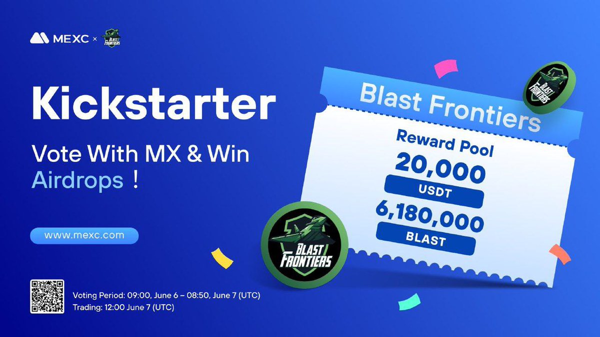Crypto Revolution Masters on Twitter: "🔥🔥🔥 Our newest favorite token #BLAST will be listed on # ...