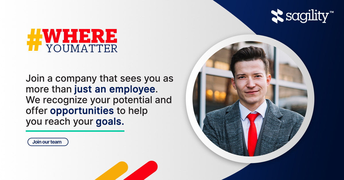 Sagility Company Profile & Overview | AmbitionBox