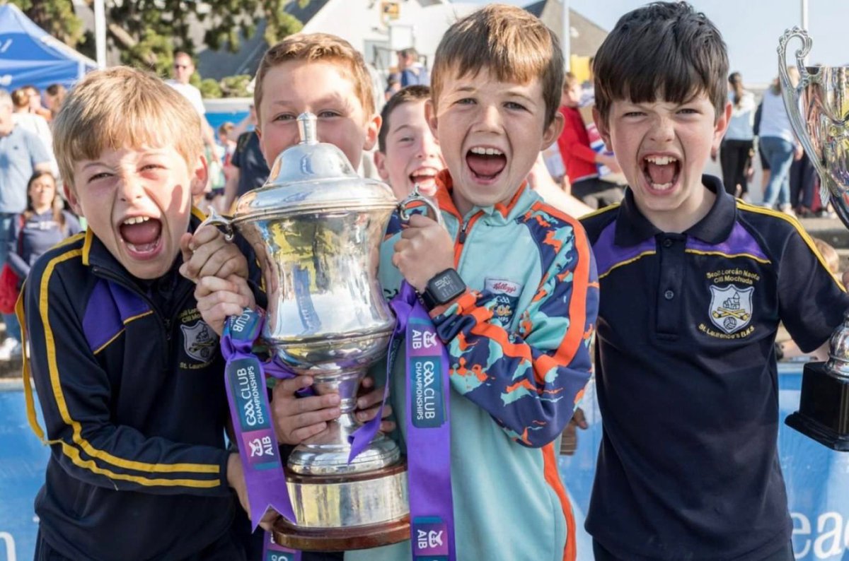 Kilmacud Crokes GAA on Twitter: "Thanks to Eamon O'Callaghan for all the amazing photos from ...
