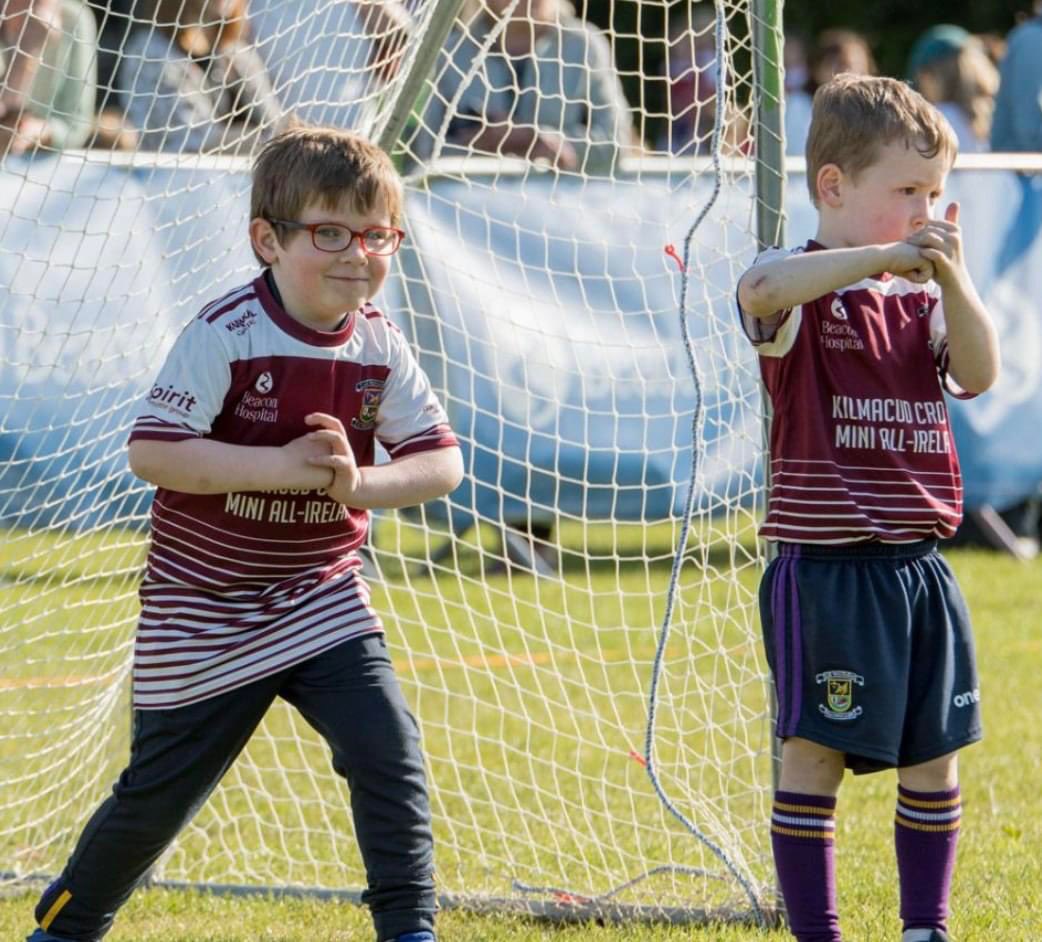 Kilmacud Crokes GAA on Twitter: "Thanks to Eamon O'Callaghan for all the amazing photos from ...