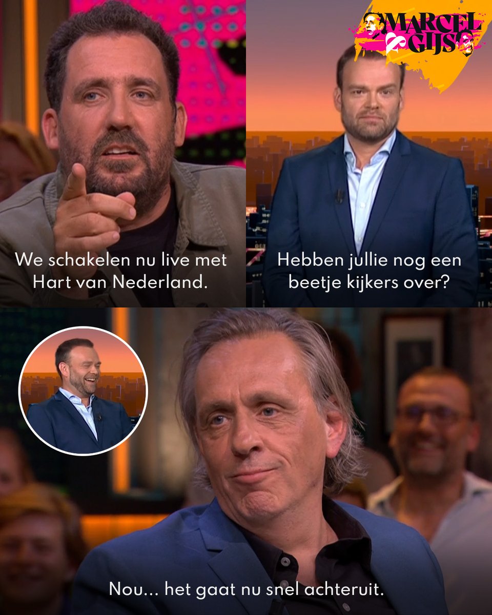 Vandaag Inside on Twitter: Vandaag Inside on Twitter: