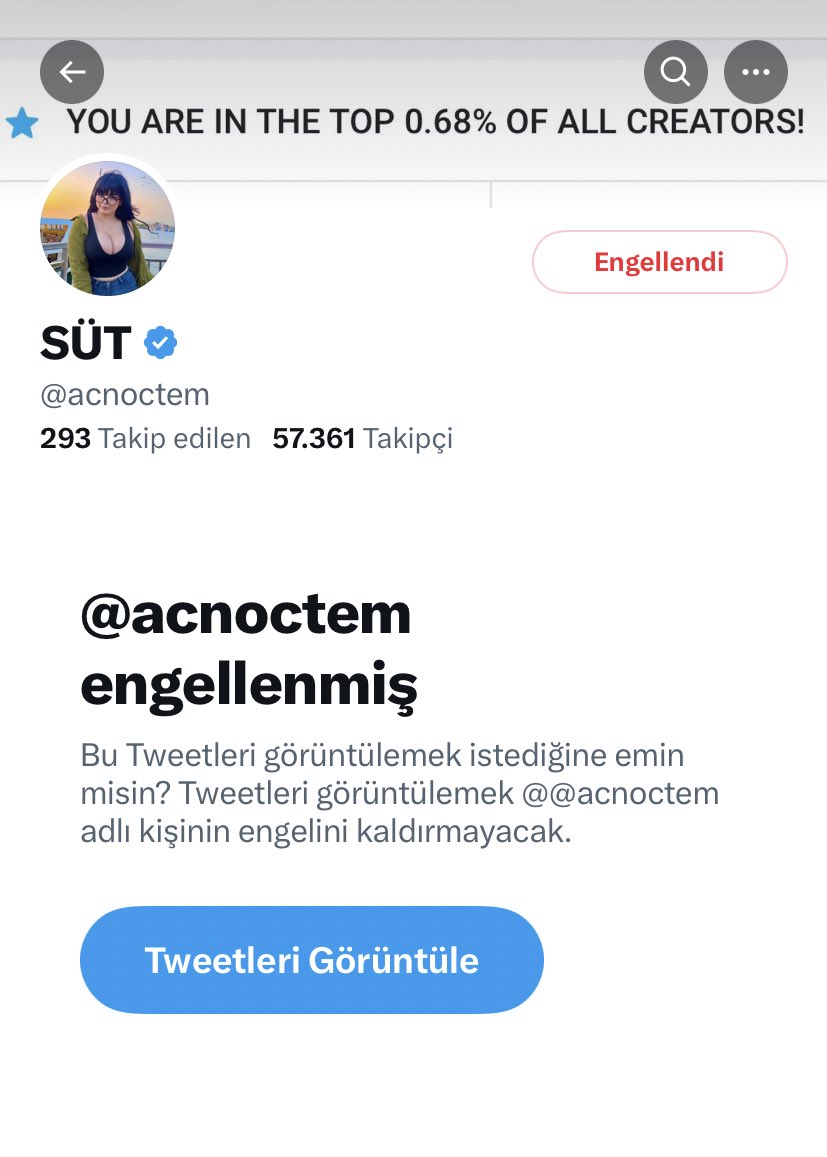 Queen of the early 00’s on Twitter: "Hepinize tavsiye ederim👍"