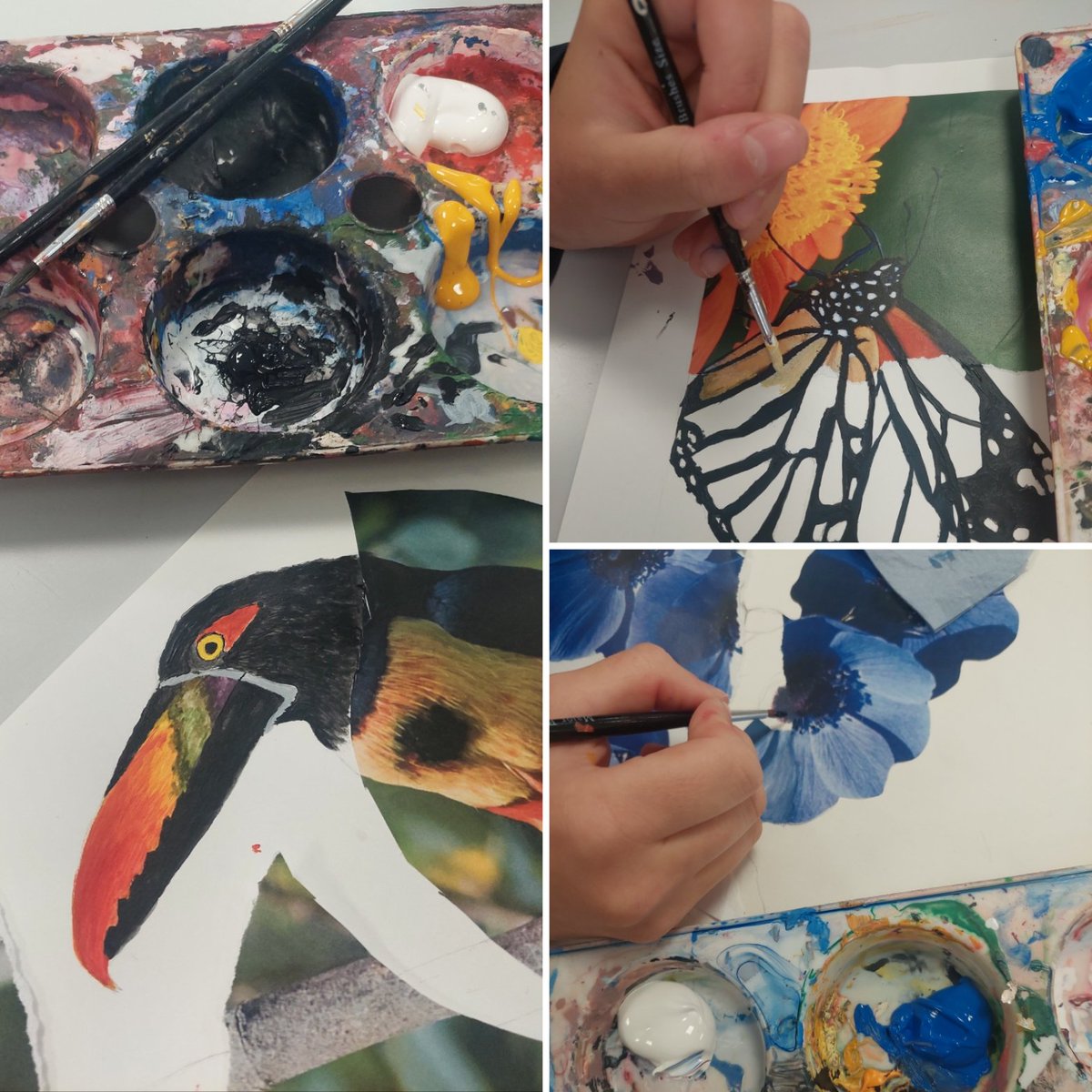 Pupil Premium - Samuel Ryder Academy