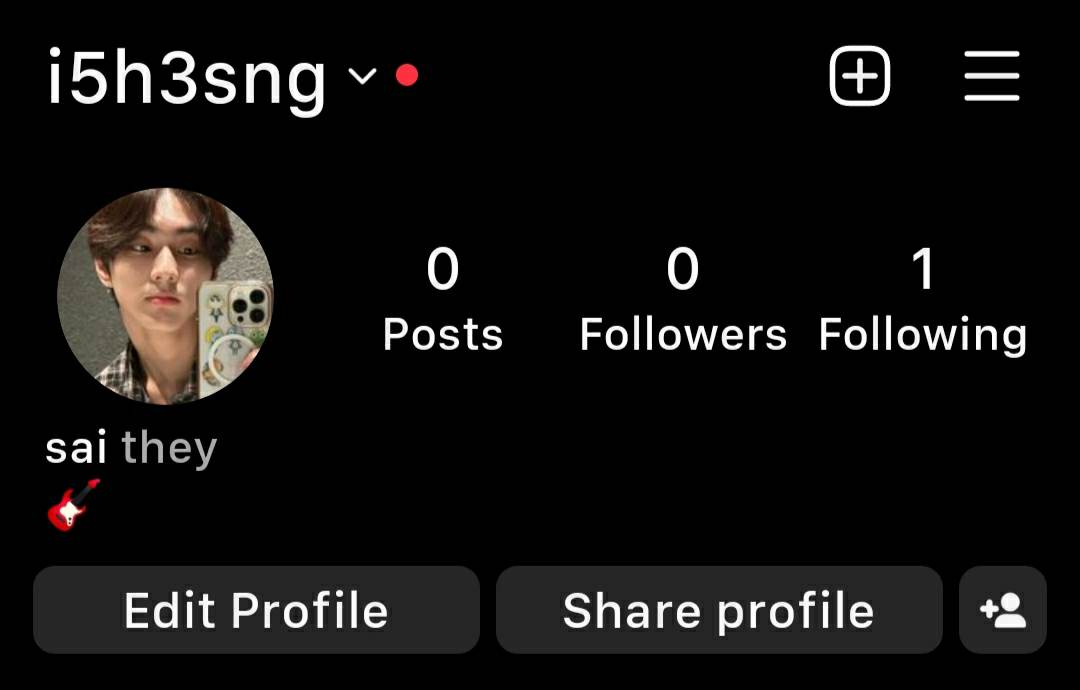 sai★ on Twitter: "ig moots??"