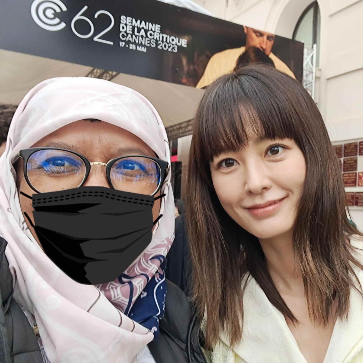 Daily Jung Yumi 정유미 Updates On Twitter 2023