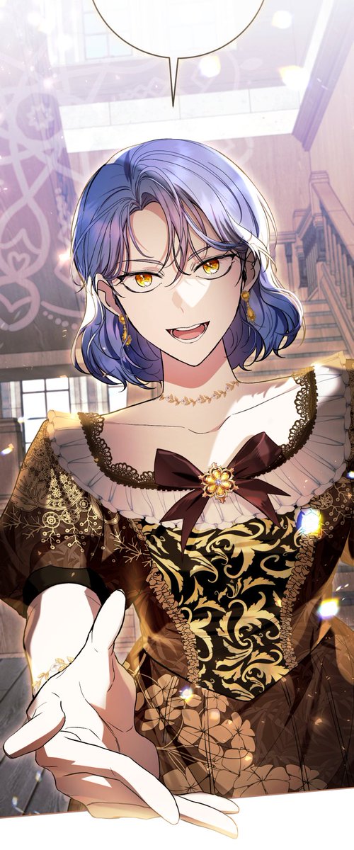 요테 on Twitter: "📌[악녀라서 편하고 좋은데요?] 44화 업데이트 되었습니다! 다음 주 시즌1 마지막화 (45화)가 업로드 됩니다.😌 카카오페이지 :: https ...