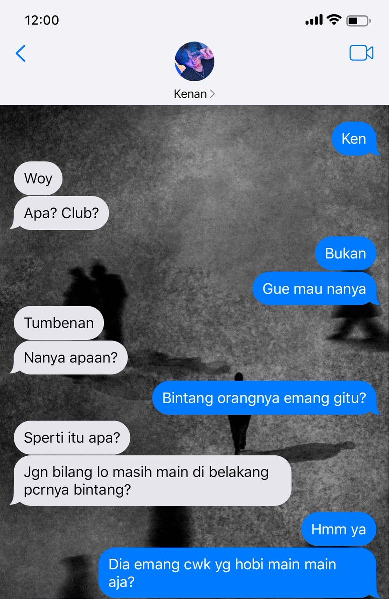 kesi aja on Twitter: "15. Kenan"