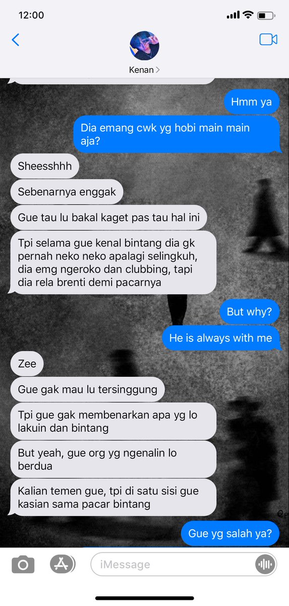 kesi aja on Twitter: "15. Kenan"