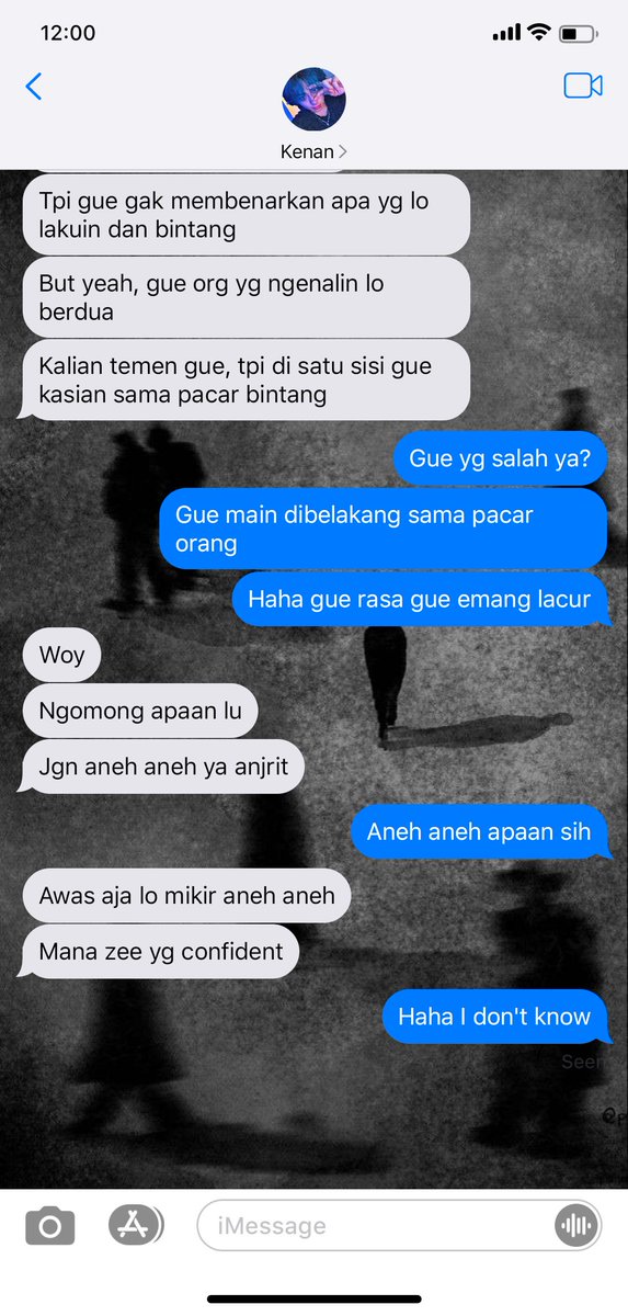 kesi aja on Twitter: "15. Kenan"