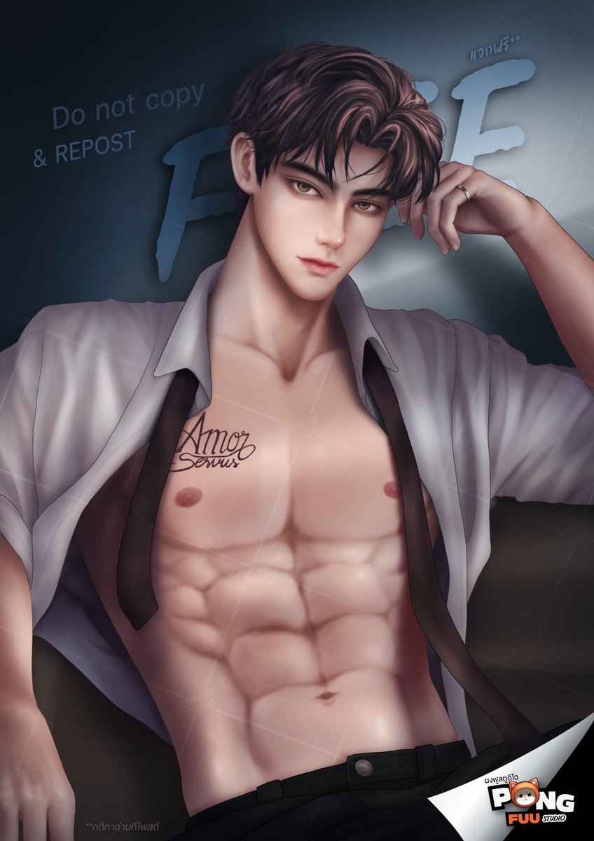 Pongfuu Studio on Twitter: "แจกปกค้าบ😉กติกา 🔸รีทวีต+กดติดตาม 🔸พิมพ์ร่วมกิจกรรมใต้โพสต์ 🔸ชพณ. ได้ ...