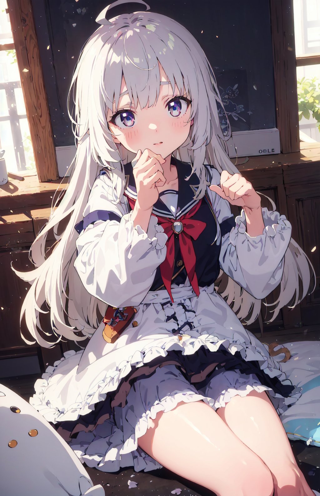 すいせい (@hosi_sora_r) / Twitter