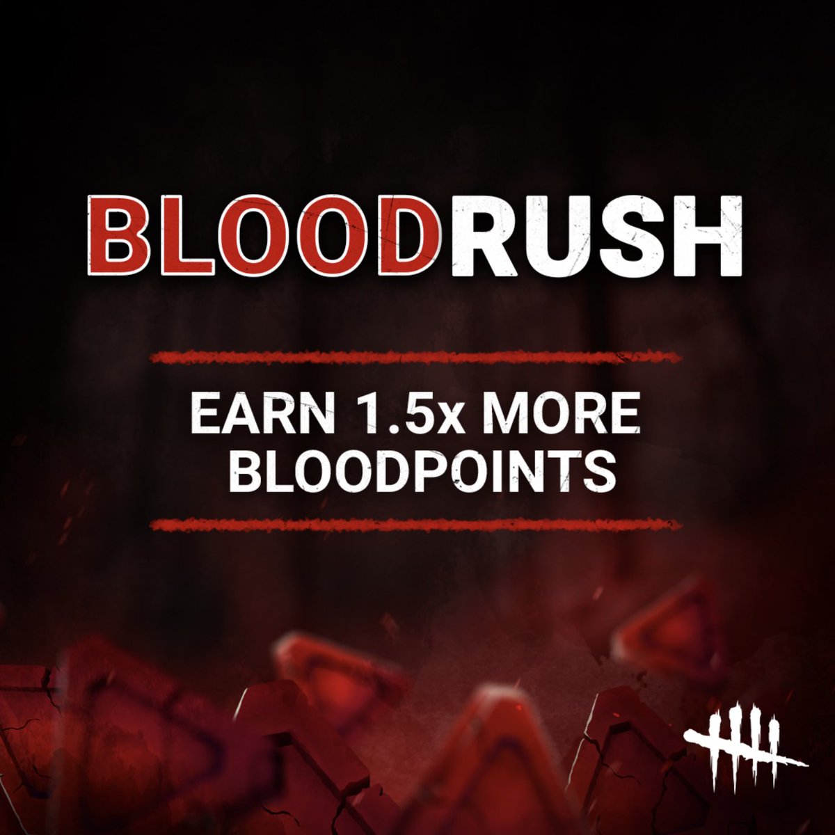 DbD攻略班@神ゲー攻略 on Twitter: "【コミュニティチョイスの投票が開始】 6月7日~13日まで投票が行われ、決まった内容のイベントが14日~21日に開催されます！\\\(۶ ᐛ ...