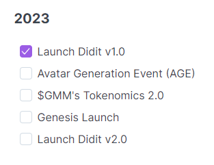 Gamium on Twitter: "Together, let's continue shaping the future of the Internet, where you, the ...