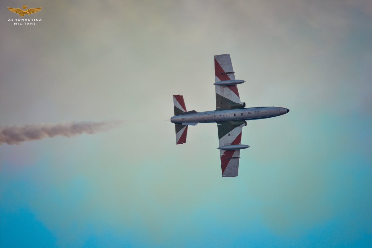 Aeronautica Militare on Twitter: Aeronautica Militare on Twitter: