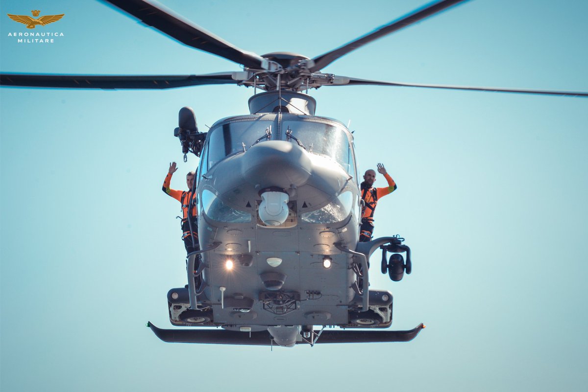 Aeronautica Militare on Twitter: Aeronautica Militare on Twitter: