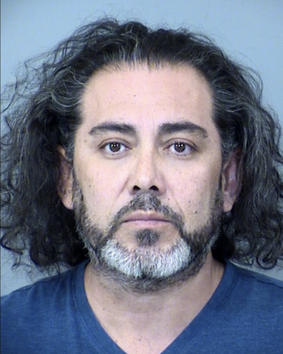 #FirstThem NEWS🇺🇸 on Twitter: "⚠️ A HISTORY OF SEXUAL VIOLENCE ⚠️ GILBERT, AZ — State regulators ...