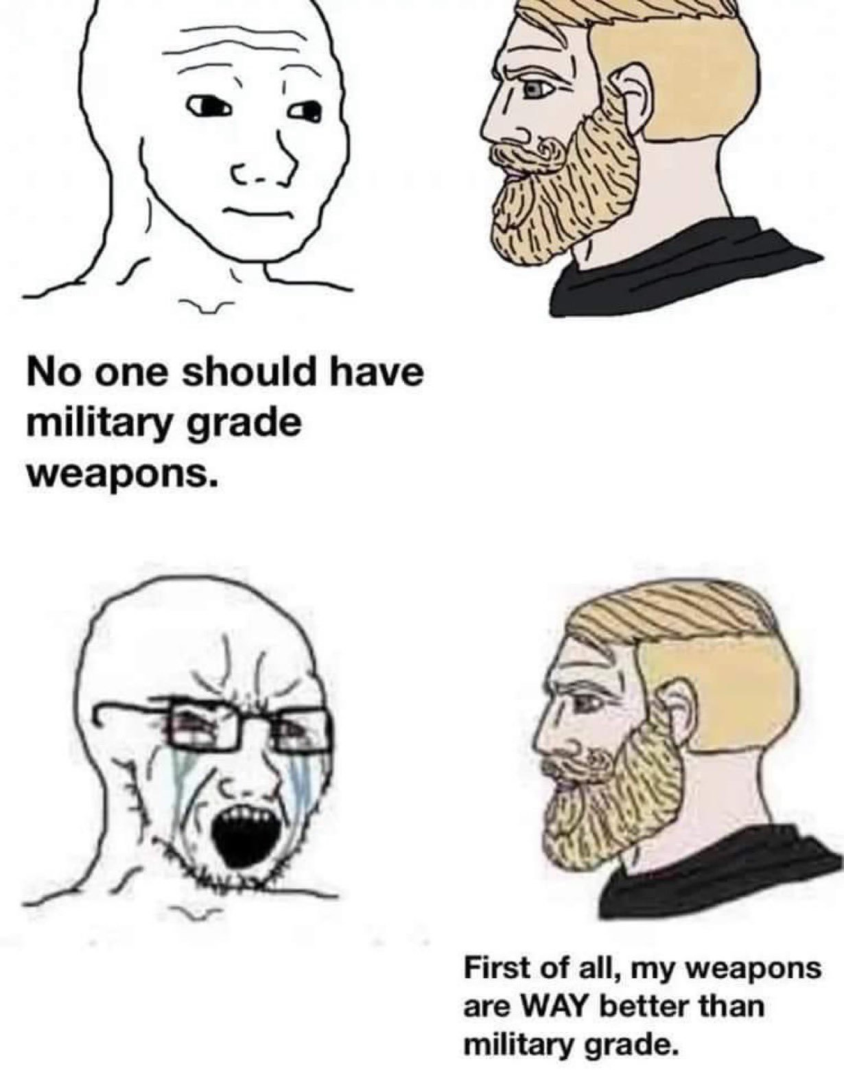 Banlaoch 🇺🇸🇮🇪🇭🇺 on Twitter: "@ENewshooter @thdivewhisperer @kittenhawk1 @chongrider1 @ShayCormac ...