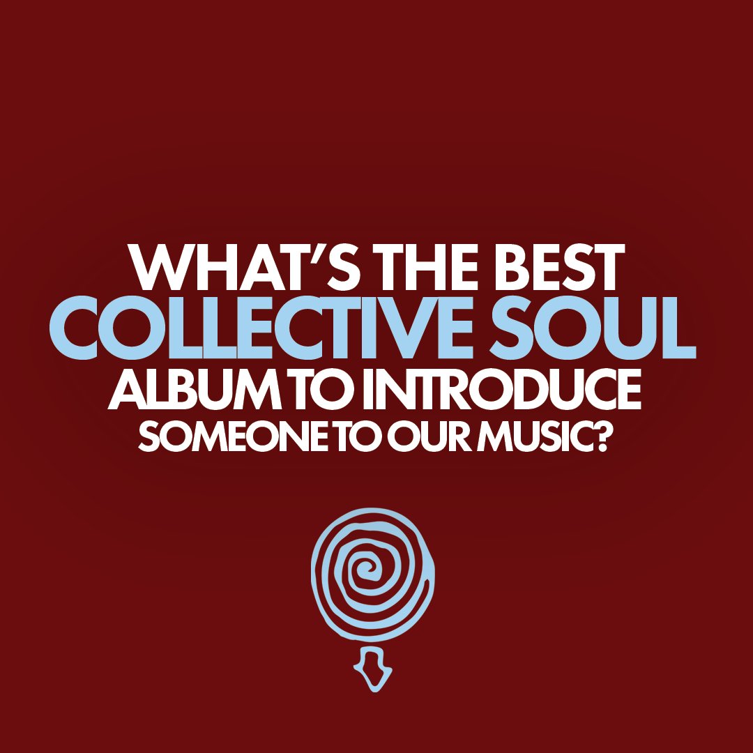 Collective Soul Discography
