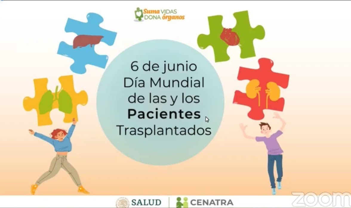 Salud México On Twitter Ceremonia Por El Día Mundial De Las Y Los