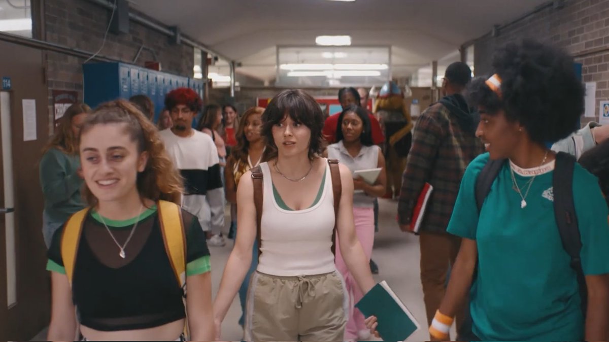 Rie 🥪🍳 On Twitter The 2 Lesbians Best Friend Underrated Heartthrob