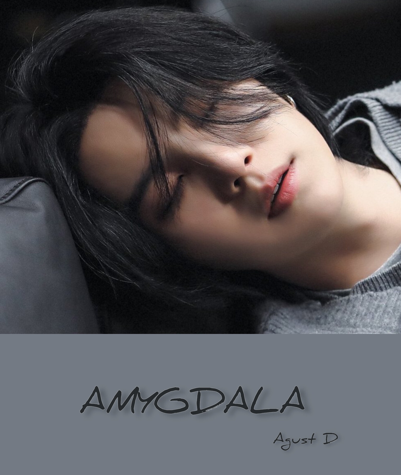 𝑭⁷☽︎یقه کت یونگی|Festa on Twitter: "ترجمه آهنگ AMYGDALA آمیگدالا بر اساس حرف های خود یونگی آهنگی ...