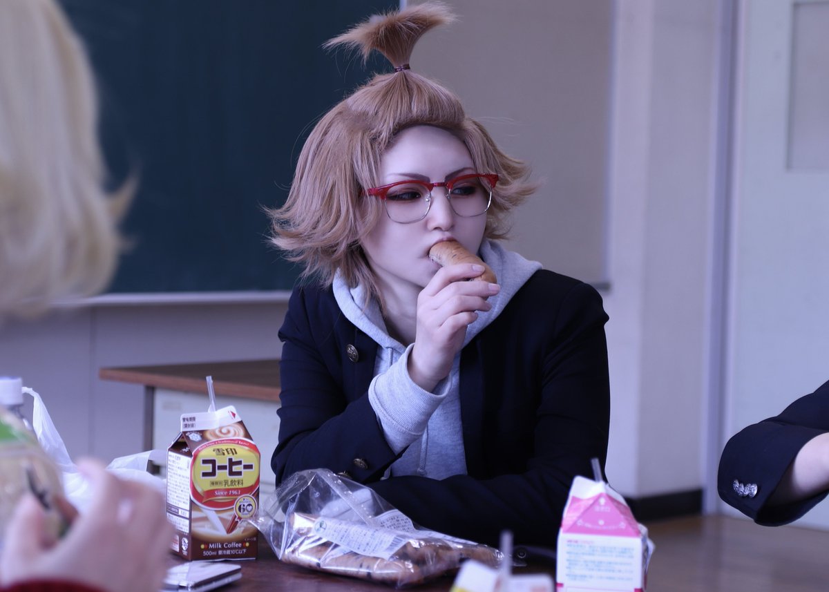 NTK (@ntk_bjfy) さんのコスプレ作品まとめ (202 件) - Twoucan