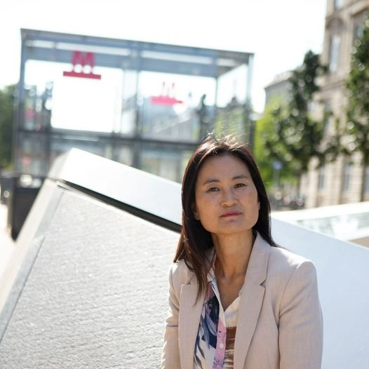 Radikale Venstre on Twitter: "En aftale for fremtidens København! @MiaNyegaard sætter ord på den ...