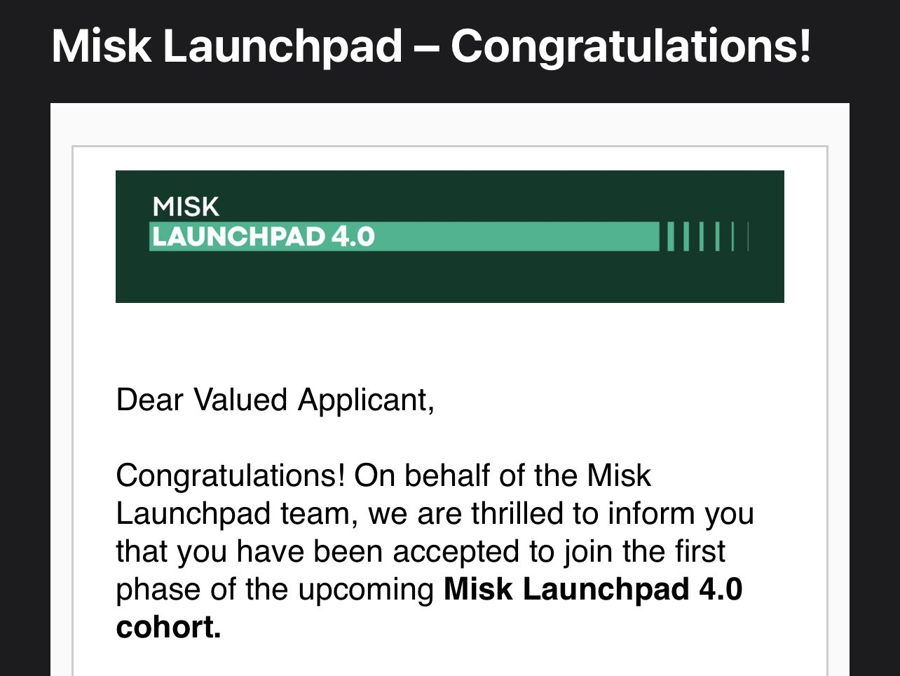 هشام المنيف on Twitter: "I am thrilled to share that our startup Sahm Healthcare @SAHM ...