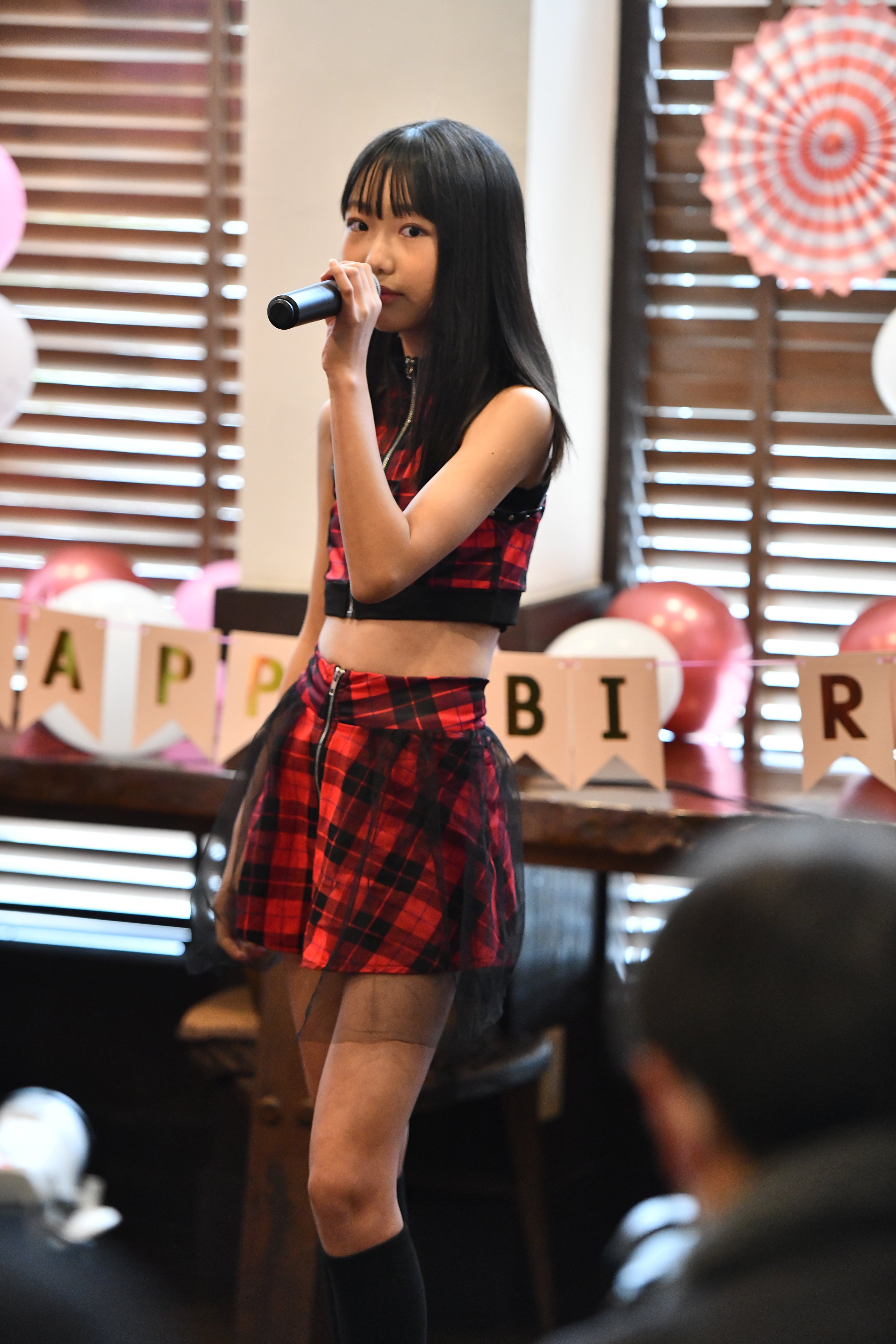 きのした on Twitter: "紗良さん 2023.2.25 二回目 ちのBirthdayParty #紗良 #JC1 https://t.co/1KgnGrbpng" / Twitter