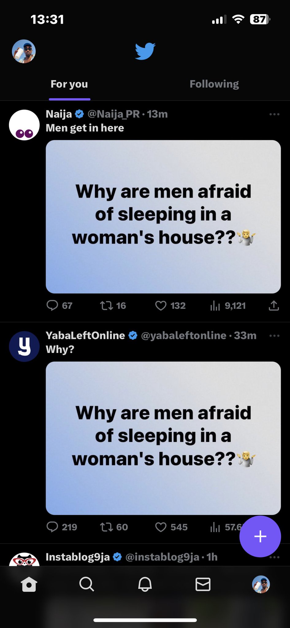 swit on Twitter: "@Naija_PR Who copy who? https://t.co/3NSY8Qi3ck" / Twitter