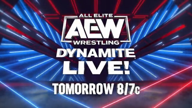 All Elite Wrestling on Twitter: "Get ready for an action-packed Wednesday night! Catch the ...