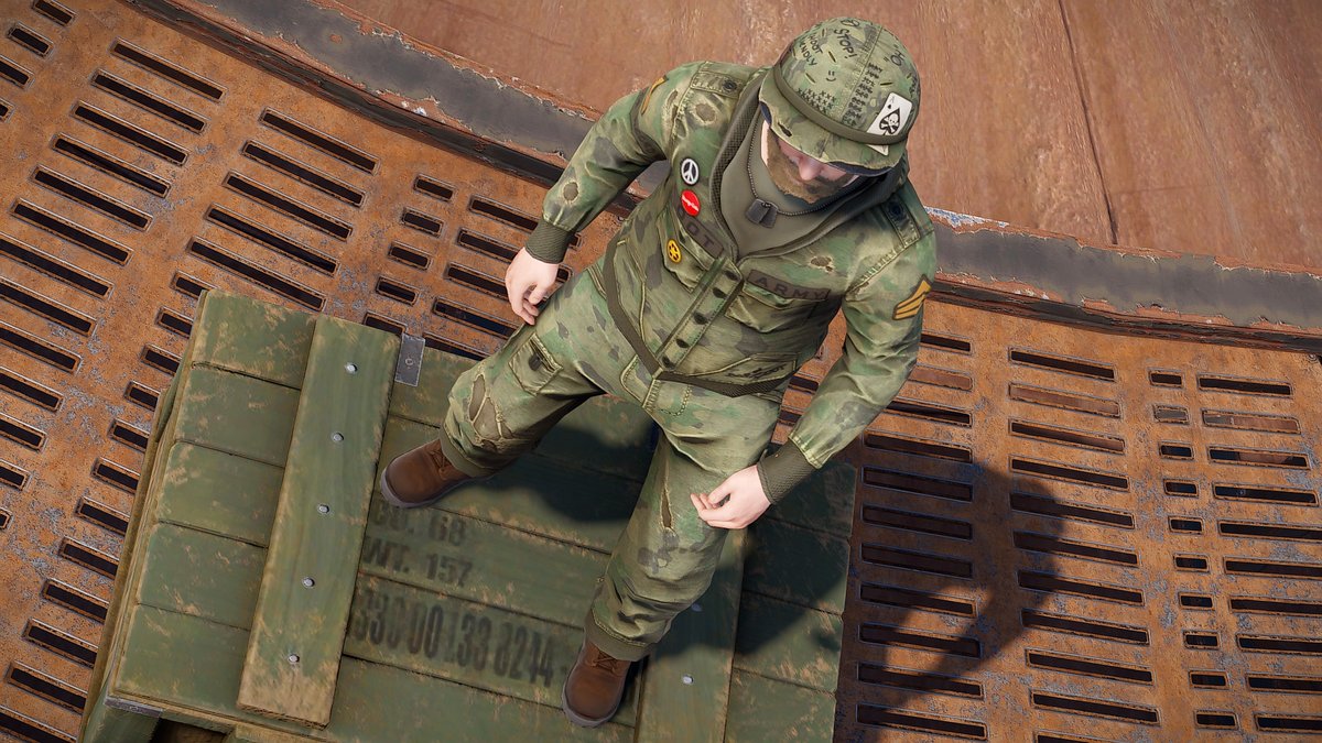 ALGORITHM on Twitter: "Flashbacks Set Hoodie - https://steamcommunity.com/sharedfiles ...