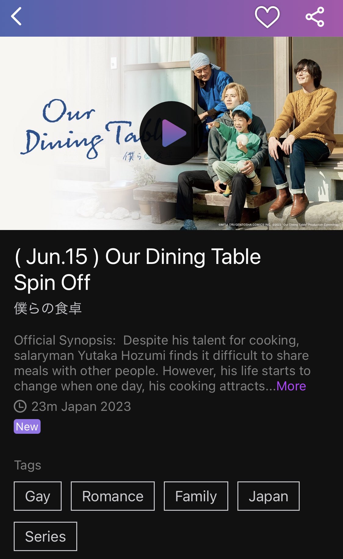 Inukai on Twitter: "SPINOFF? https://t.co/mYnw4TSn54" / Twitter