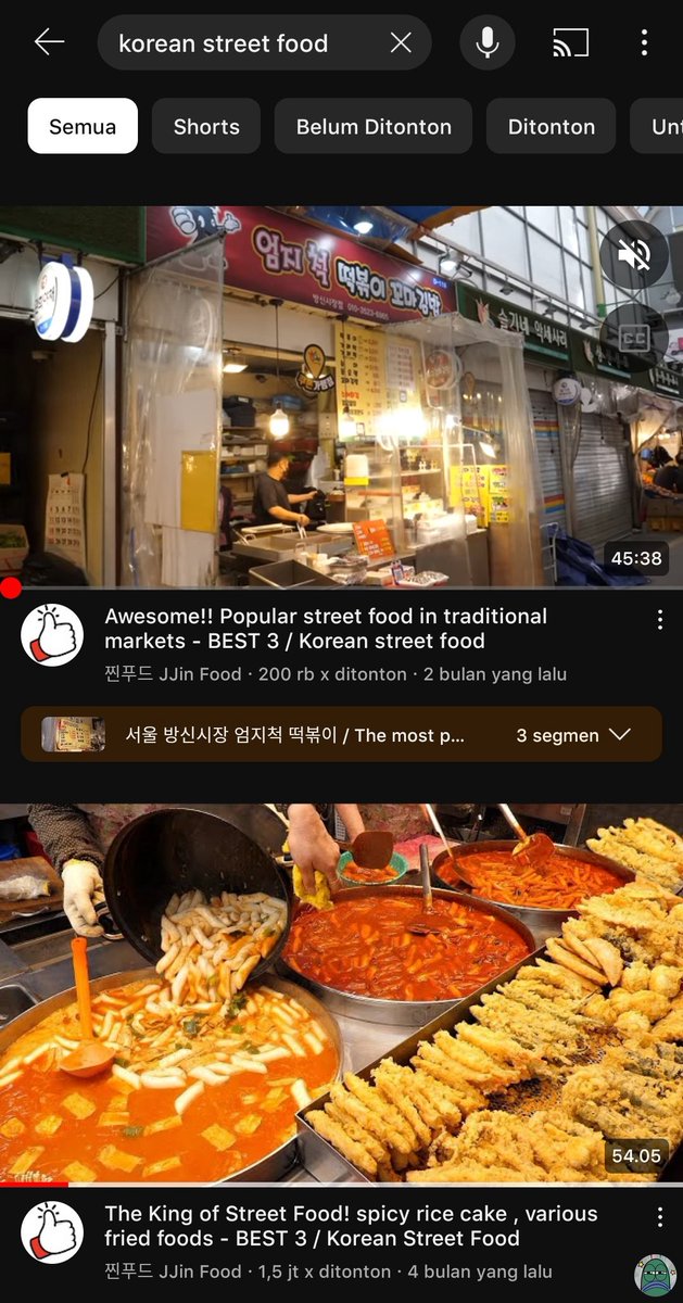 Tanyarl ㅡ 🚫 REP OOT/LINK AFF/JUALAN on Twitter: "spill dong tontonan ...