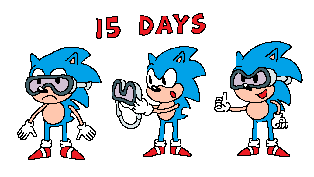 I voice Leslie & Brianne🎙️ on Twitter: "RT @keithjohnstack: