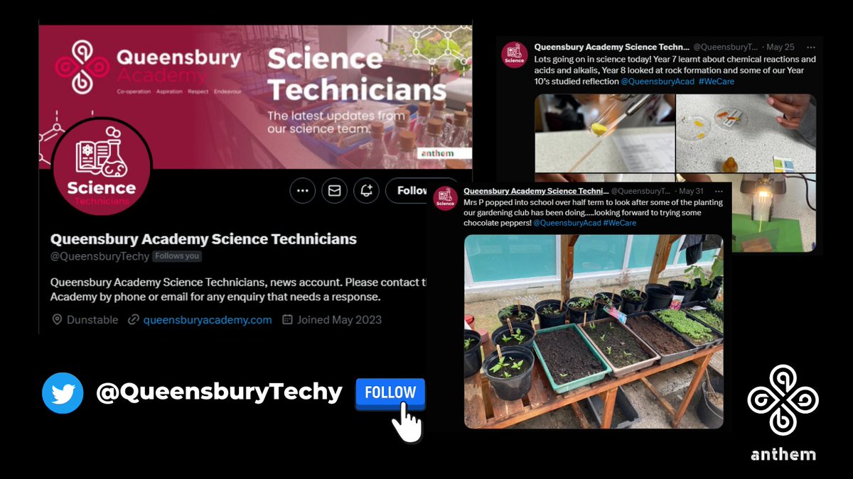 Queensbury Academy on Twitter: Queensbury Academy on Twitter: