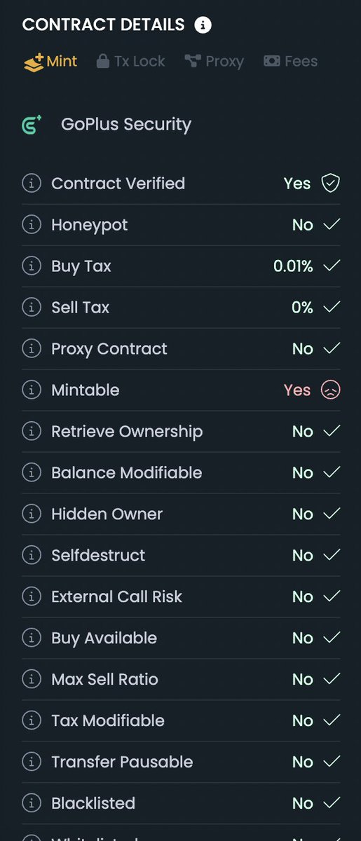 Refund News & Alerts $RFD on Twitter: "🚨 BREAKING As per my previous tweet... $RFD Dextools has ...