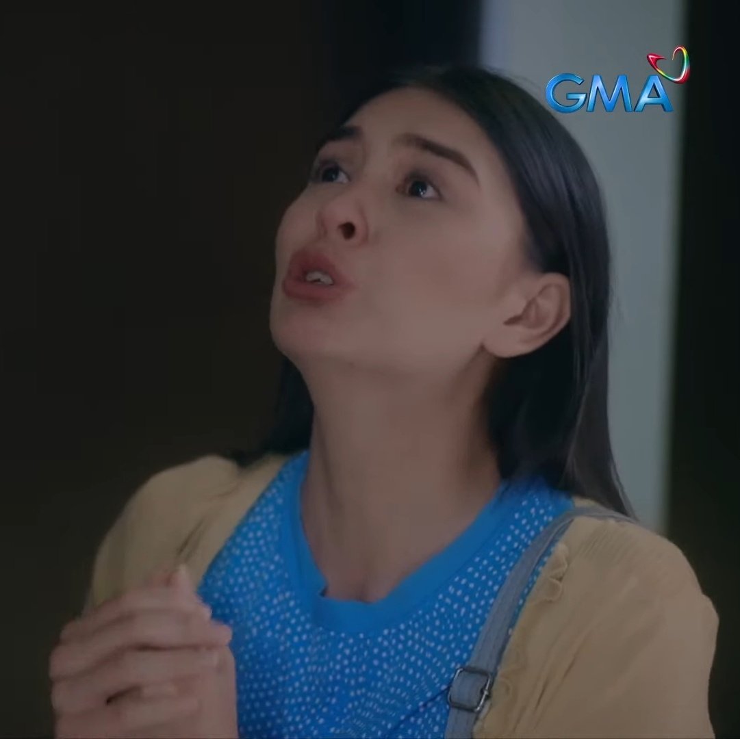 Mary Anne Primera on Twitter: "Syempre kwento mo yan eh bida alaga mo diyan sis"