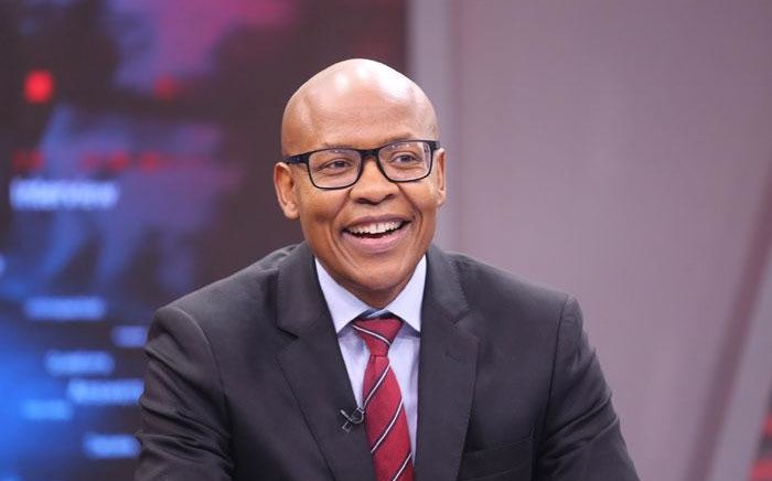 EWN Reporter on Twitter: "[JUST IN] Mzwanele Manyi, former ATM member is set to be sworn in as ...