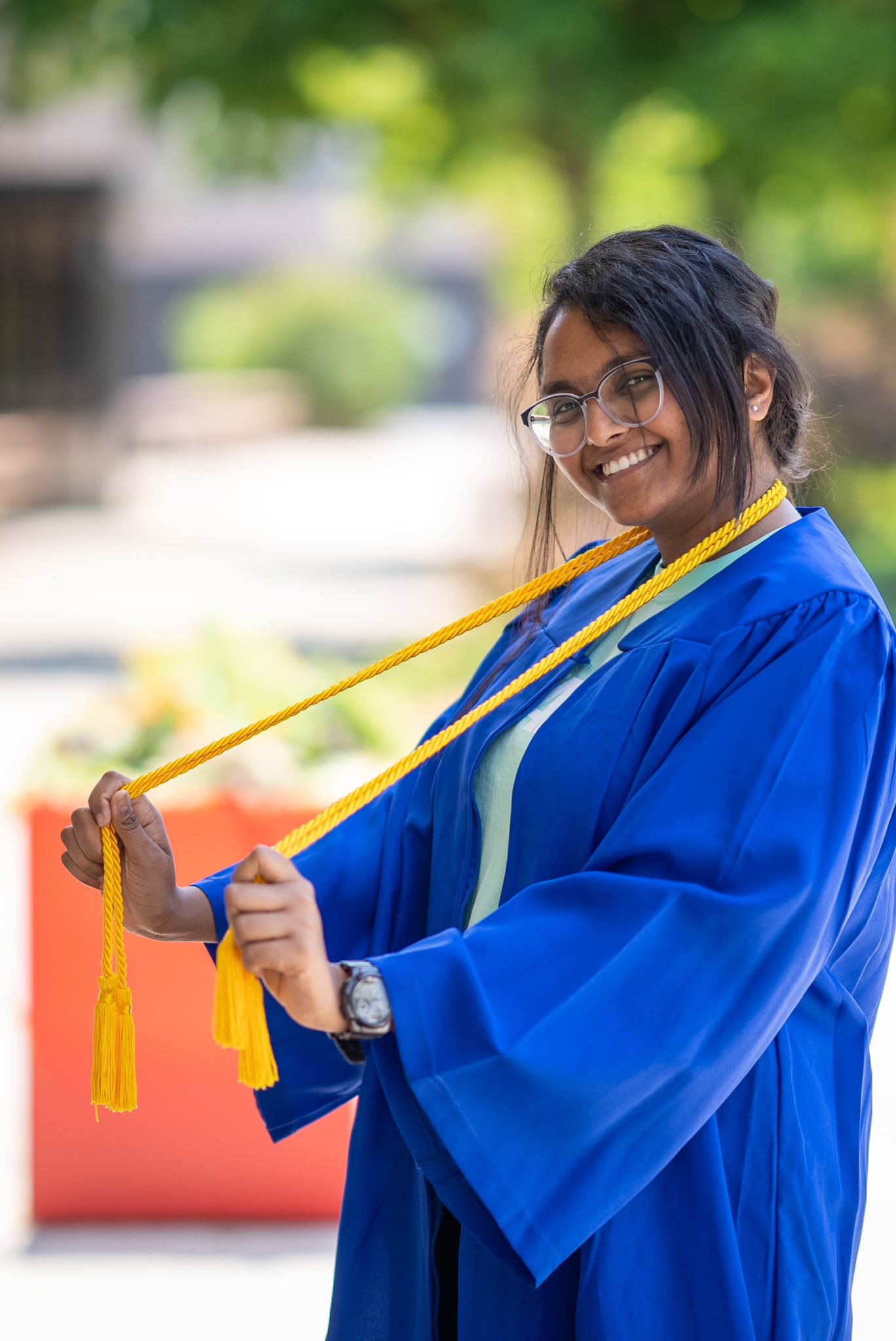 Loyalist College on Twitter: "Here we go! 🎊 Watch the live stream of this morning’s Convocation ...