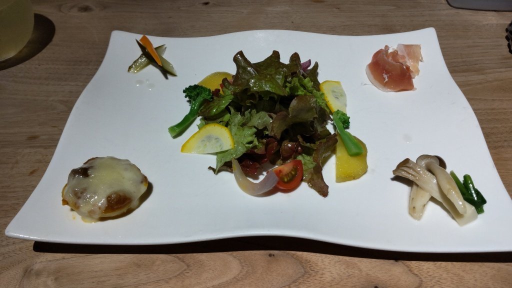 Hidetoshi Matsui（松井秀俊） on Twitter: "妻の誕生日＆私の教授昇進祝い。 https://t.co/omzdGlVu5A" / Twitter