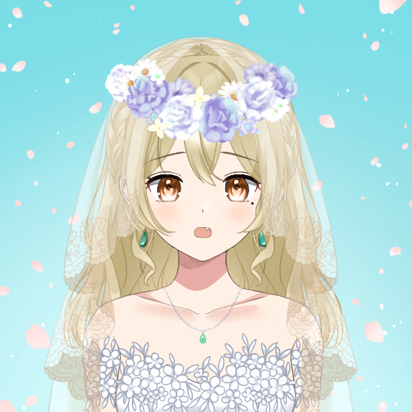 葛葉/41 on Twitter: "娘…かわいいね…… https://picrew.me/share?cd=ROdLopTGj4… #Picrew #こんぺいとう2メーカー"