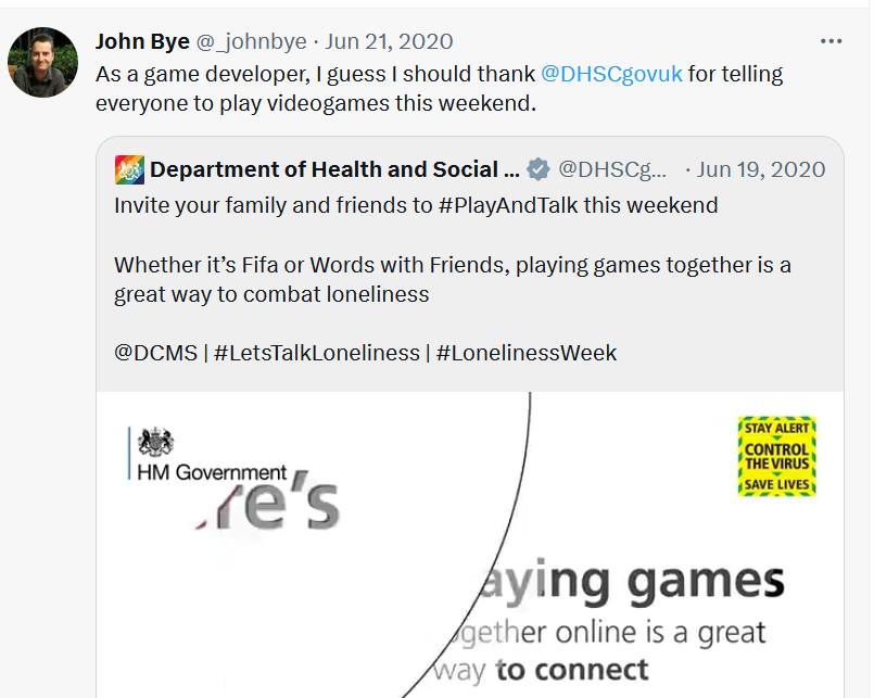 John Bye started out as a level designer in the Doom and Quake mod communities. After completing ...