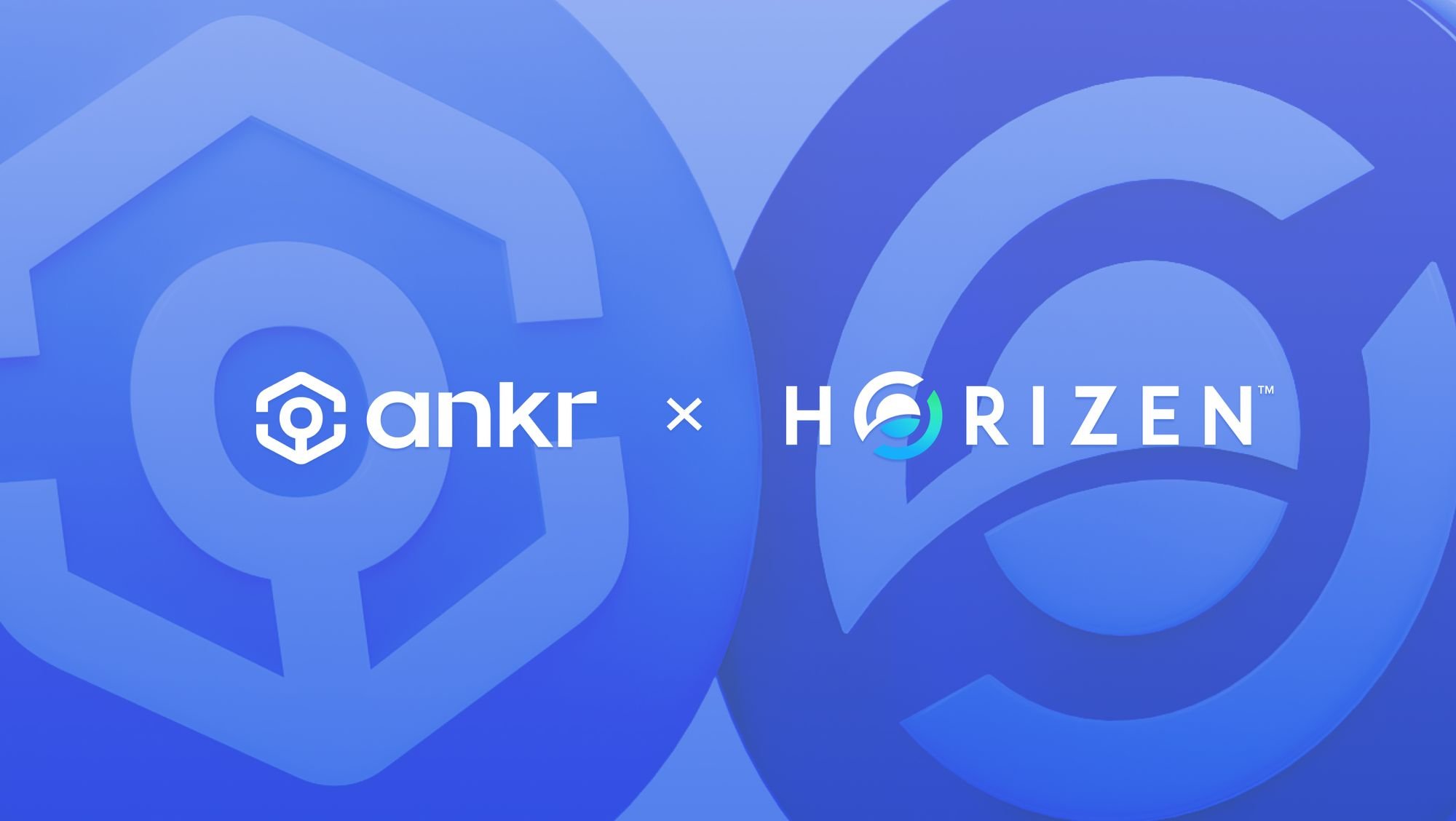 Ankr on Twitter: Ankr on Twitter:
